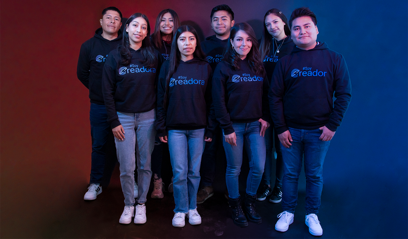 links - Crea Software | Desarrollo web, tiendas en línea, apps y ...